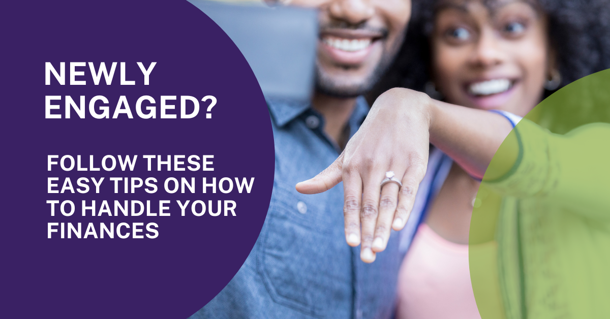 Engaged? Follow These Tips for Couples Preparing for Marriage - United ...