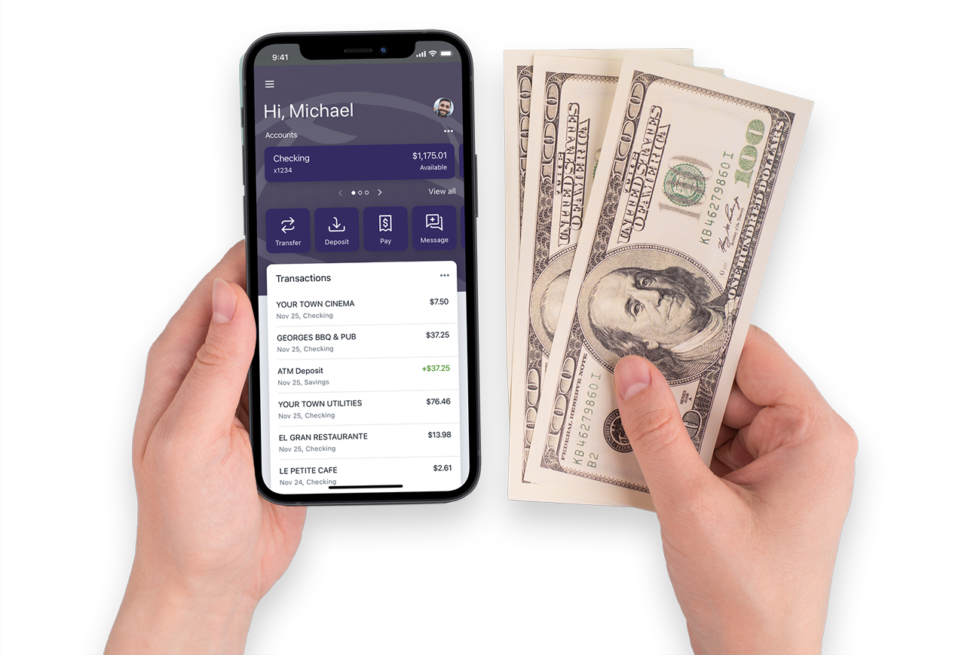 United Financial Credit Union