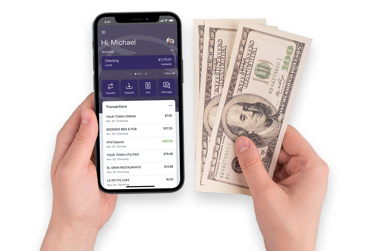 United Financial Credit Union