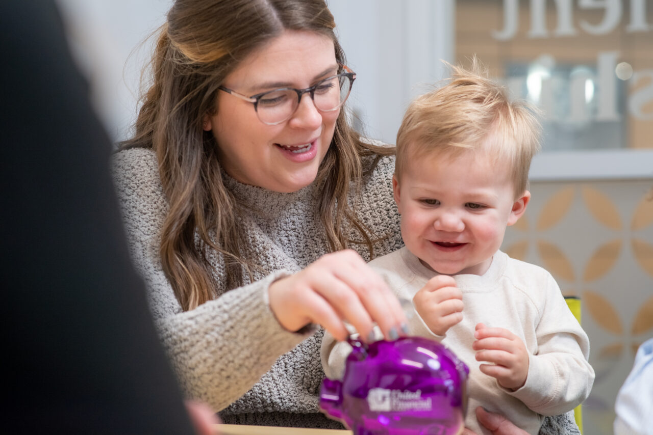 Home - United Financial