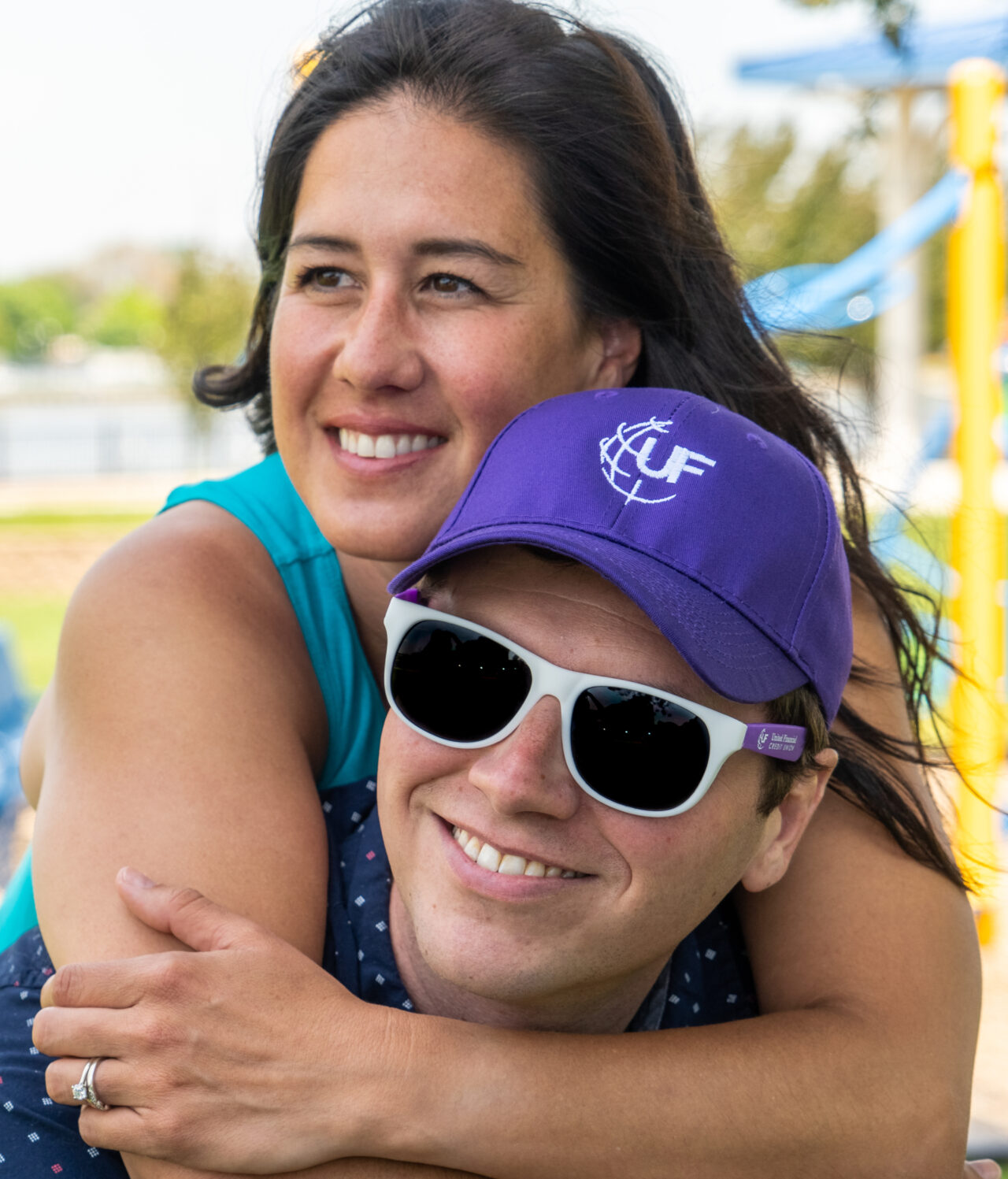 Digital Banking - United Financial