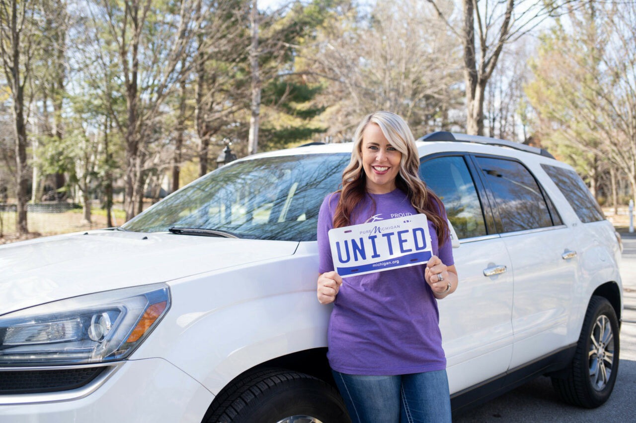 Auto Loans - United Financial Credit Union