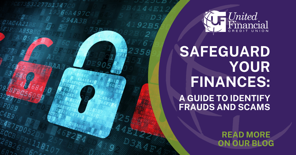 Safeguarding Your Finances: A Guide to Identifying Frauds and Scams ...