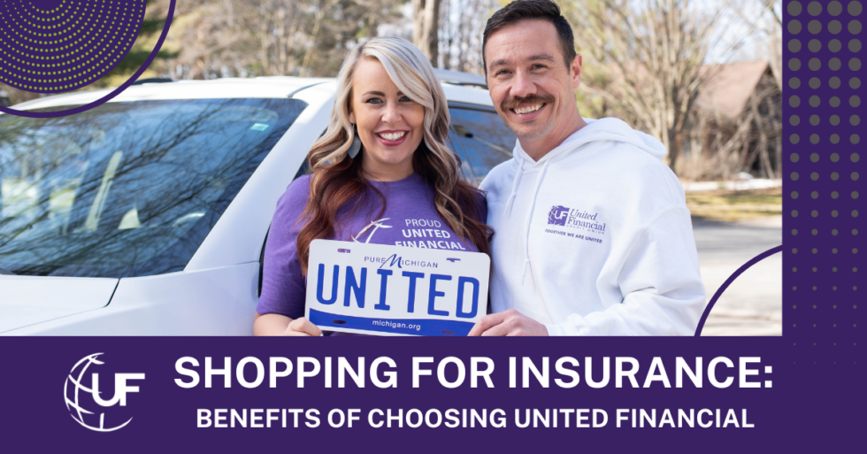 The Benefits of Shopping Insurance Through Your Credit Union - United ...
