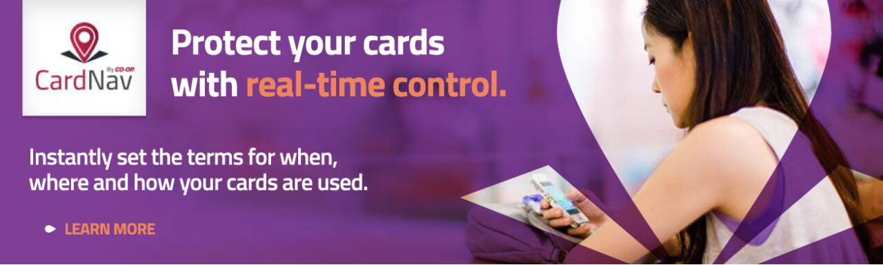 CardNav - United Financial