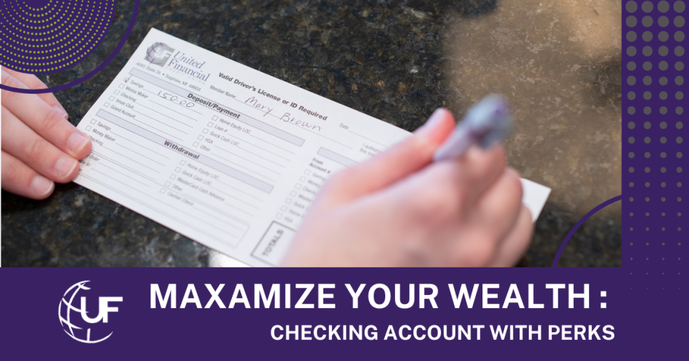 Maximizing Your Wealth: The Advantages of Choosing a Checking Account ...