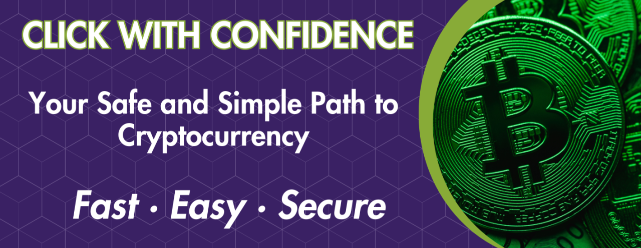 Cryptocurrency - United Financial