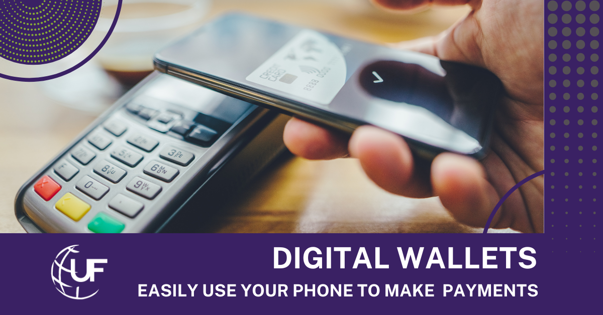 Unlocking the Secrets of Digital Wallets: The Future of Money ...
