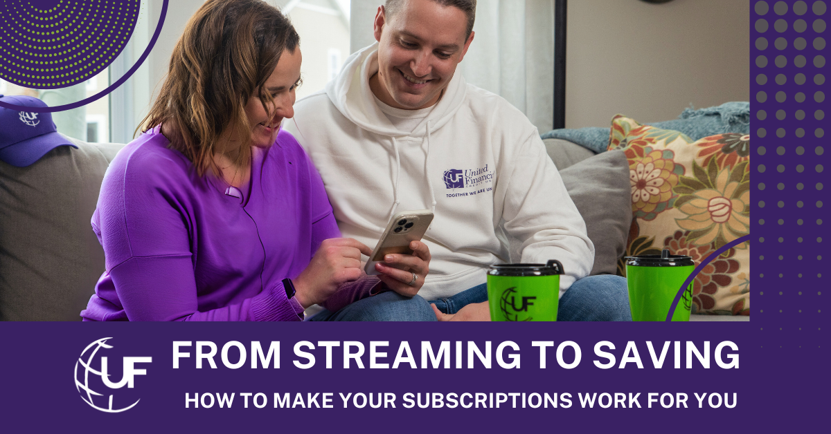 From Streaming to Saving: How to Make Your Subscriptions Work for You ...