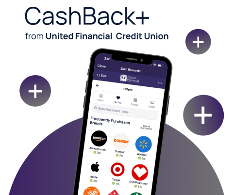 Digital Banking - United Financial