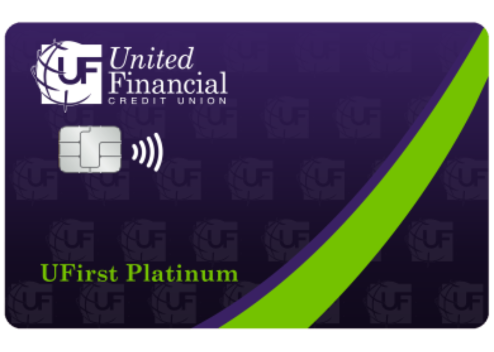 Credit Cards - United Financial